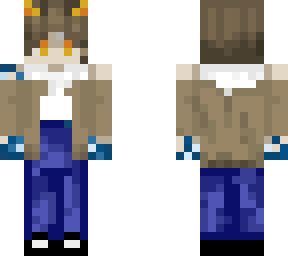 placeholdersmp | Minecraft Skin