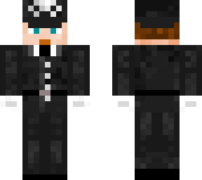 police | Minecraft Skins