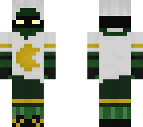 QSMP Etoiles | Minecraft Skin