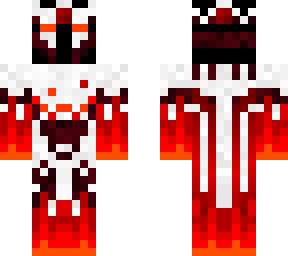 guardian | Minecraft Skins