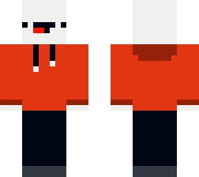 derp | Minecraft Skins