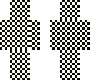 Rey Enigma | Minecraft Skin