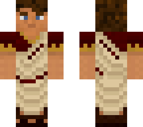 roman | Minecraft Skins