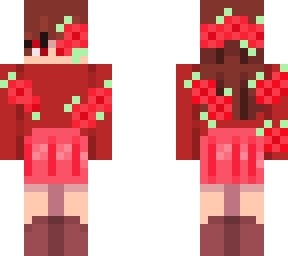 roses | Minecraft Skins