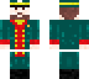 russian | Minecraft Skins