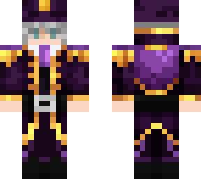 librarian | Minecraft Skins