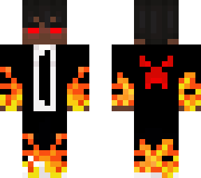 shadow | Minecraft Skins