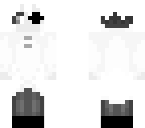 Siffrin (ISAT) | Minecraft Skin