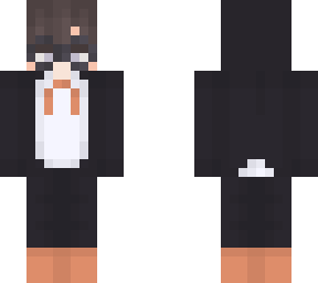 skin genah bertopeng brutal hc | Minecraft Skin