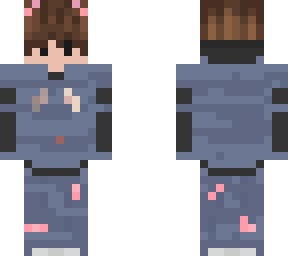 baller | Minecraft Skins