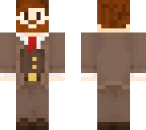 southern | Minecraft Skins