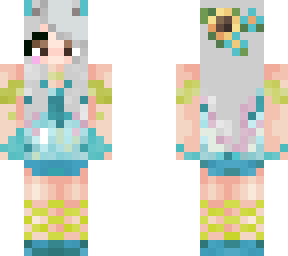fairy | Minecraft Skins