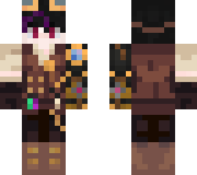 alchemist | Minecraft Skins