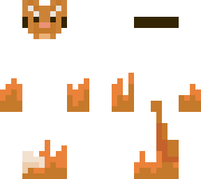 therian | Minecraft Skins