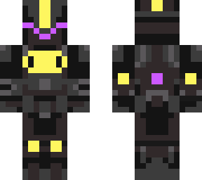 trailer | Minecraft Skins