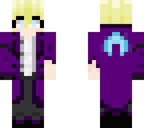 traveler | Minecraft Skins