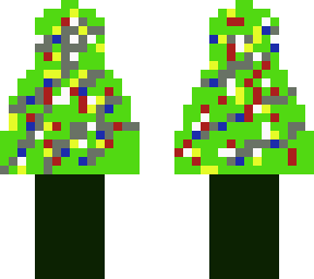 tree | Minecraft Skins