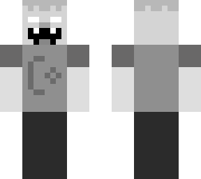 Turkish Minecraft Legends | Minecraft Skin