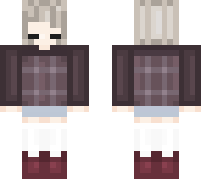 urotsuki | Minecraft Skins