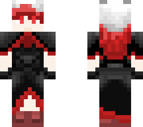 vamp | Minecraft Skins