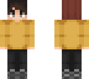 wilbur | Minecraft Skins