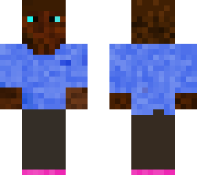 yay | Minecraft Skin
