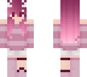 yhs | Minecraft Skins