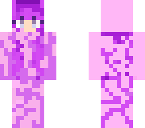 zoey tv | Minecraft Skins