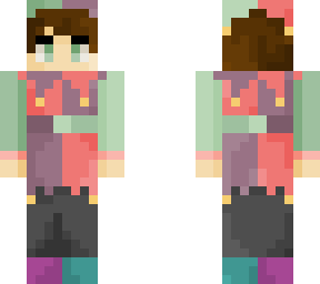 court jester | Minecraft Skins