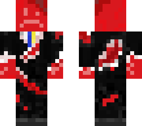 pope | Minecraft Skins