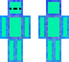 8x8 | Minecraft Skin