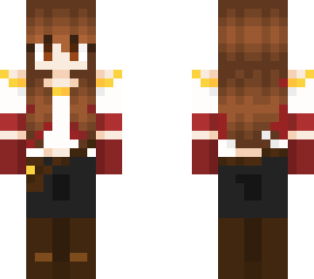 adventure | Minecraft Skins