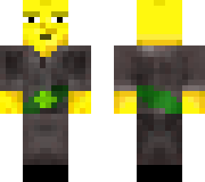 lemon | Minecraft Skins
