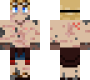 denmark | Minecraft Skins