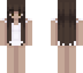 Ari | Minecraft Skin