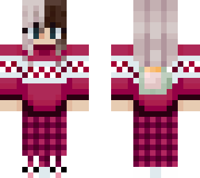 bagi | Minecraft Skins