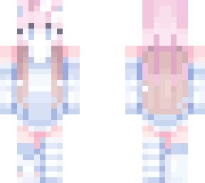 sylveon | Minecraft Skins