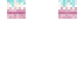 cake head | Minecraft Skins
