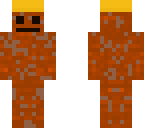 copper | Minecraft Skins