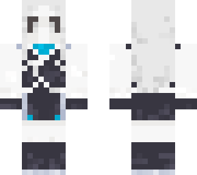 bone_ilamarun_verdanthouse_99 | Minecraft Skin