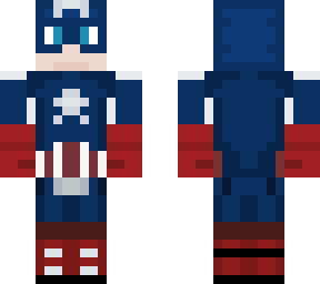 cap | Minecraft Skins