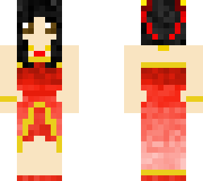 chinese | Minecraft Skins