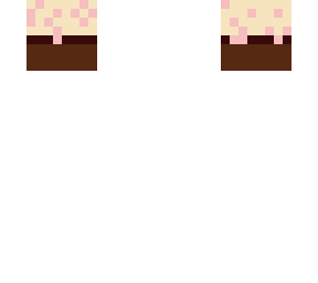 cake head | Minecraft Skins