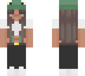 Clothes | Minecraft Skin