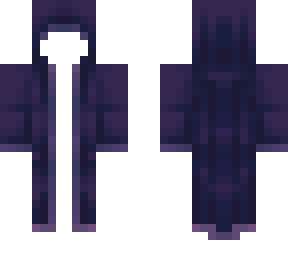 indigo | Minecraft Skins