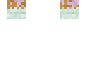 cupcake | Minecraft Skins