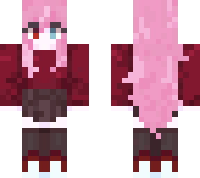 Current skin 2023 Final | Minecraft Skin