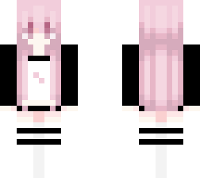 cute pastel | Minecraft Skins