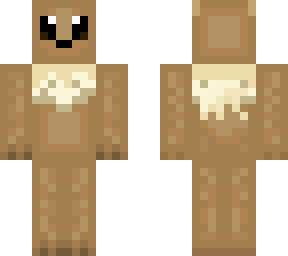 eevee | Minecraft Skins