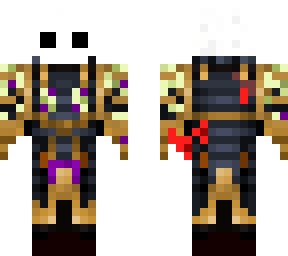 vessel | Minecraft Skins